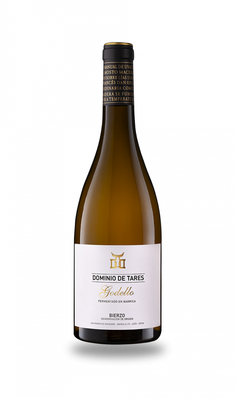 Comprar online vino Godello Dominio de Tares